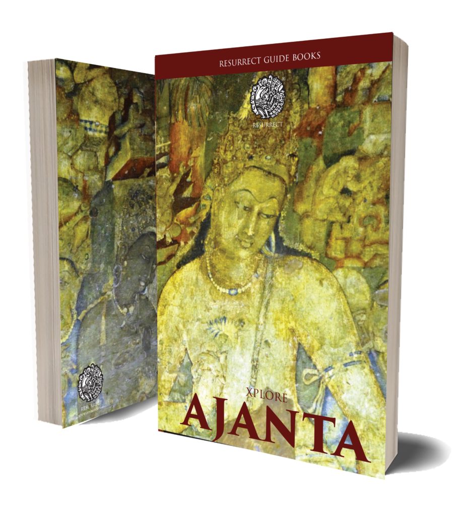 Xplore Ajanta - Ankdesign